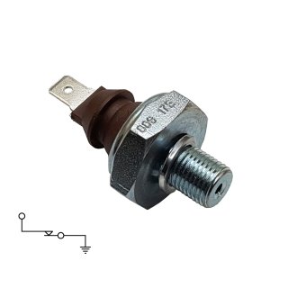 Öldruckschalter M10x1, 0,3 bar, 5,14